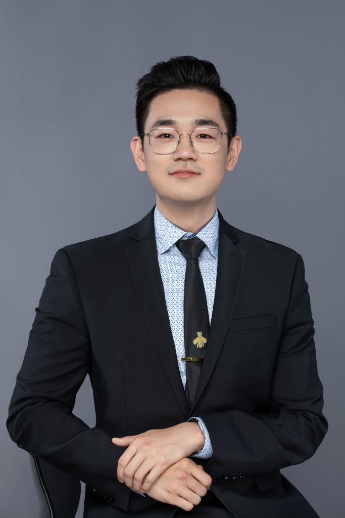 Meet the team – PT Law
