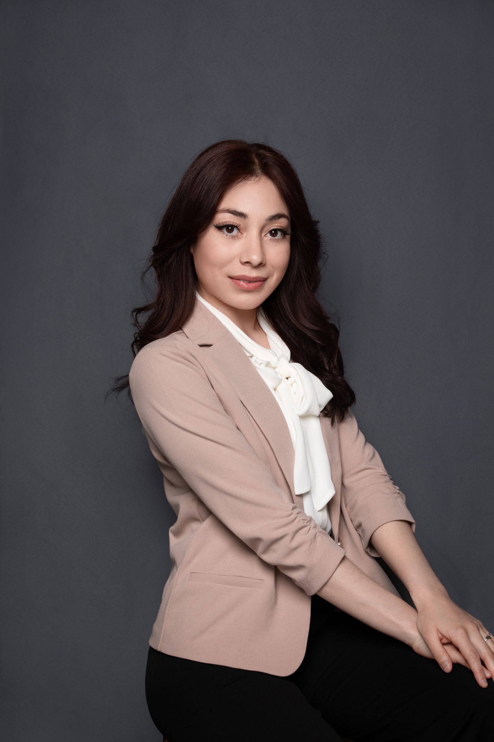 Meet the team – PT Law
